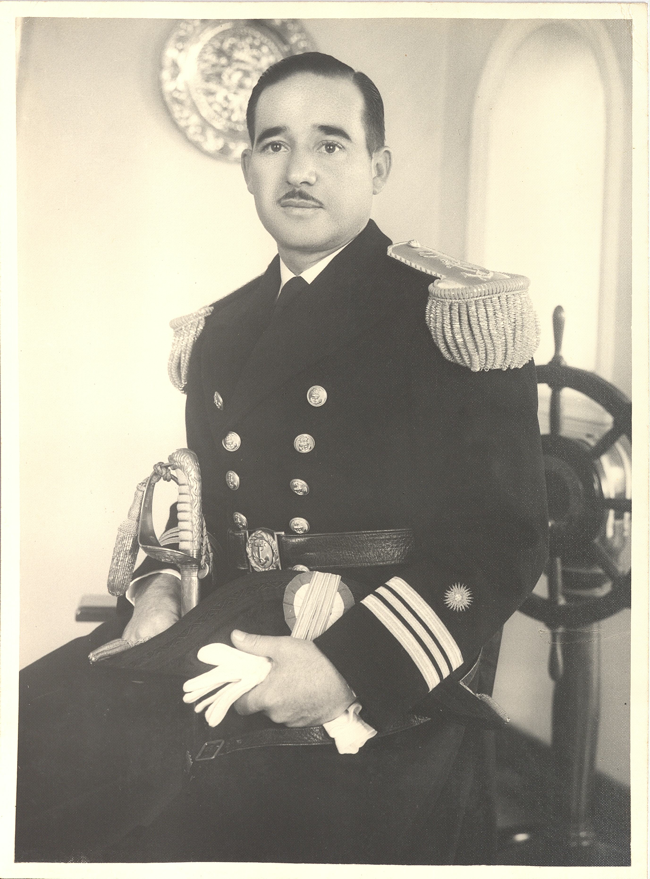 Colección Digital Hernán Ponce Gálvez Durán Archivo Histórico